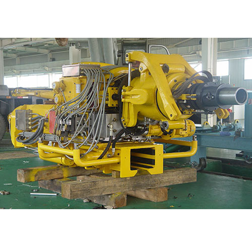 Top Drives Casing device – Mepon Equipment