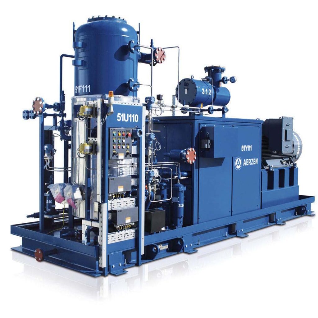 Trailer Rigs – Mepon Equipment