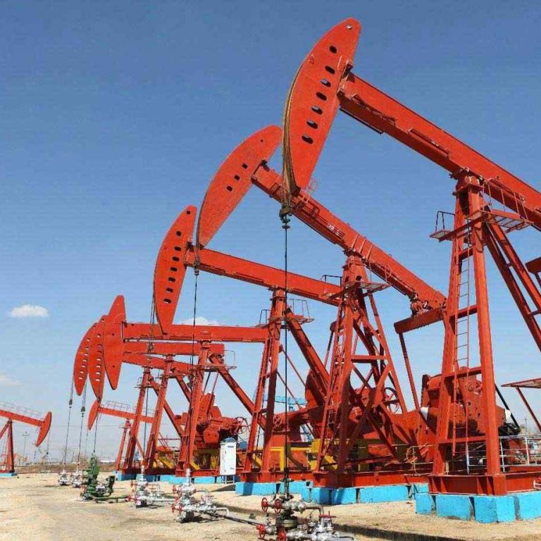 Fracturing And Acidizing Pumping Equipment – Mepon Equipment