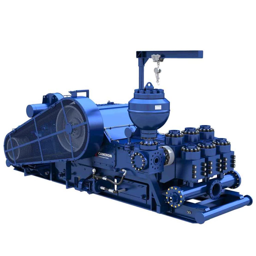 Mud Pumps – Mepon Equipment